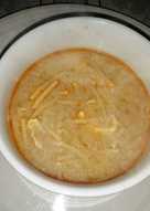 Sopa de repollo - 185 recetas caseras - Cookpad