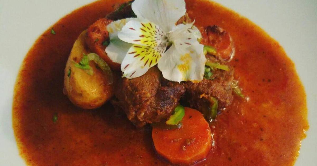 Guisados mexicanos - 2.661 recetas caseras - Cookpad