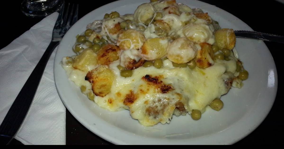 Pollo a la suiza - 295 recetas caseras - Cookpad