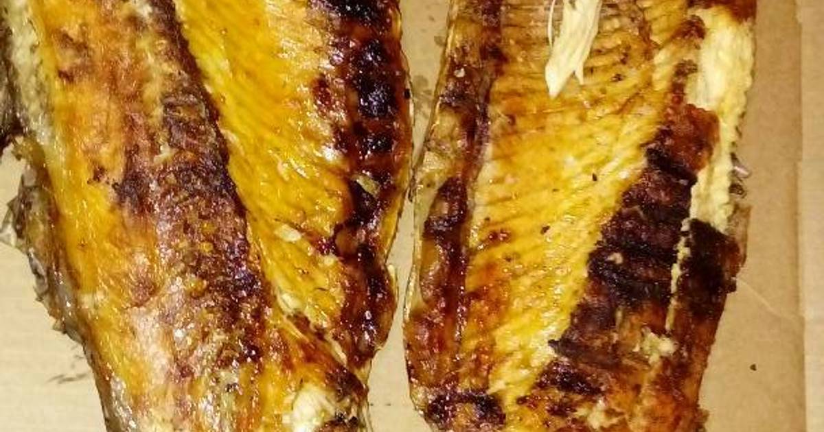 Sabalo - 29 recetas caseras - Cookpad