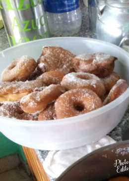 Rosquitas - 361 recetas caseras - Cookpad