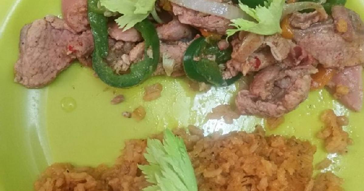 Discada - 45 recetas caseras - Cookpad