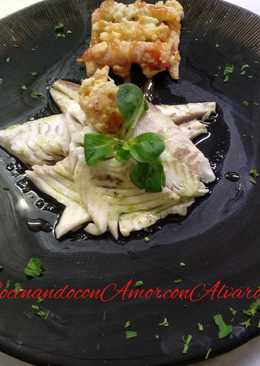 Dorada - 501 recetas caseras - Cookpad