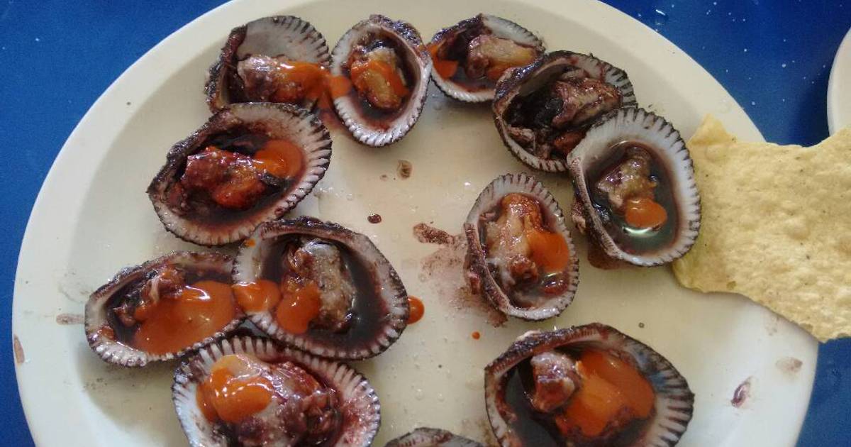 Pata de mula. ॐ Receta de María Carmen - Cookpad