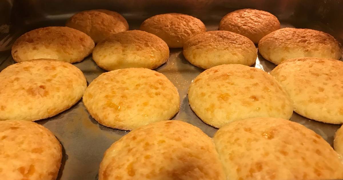 Cuñape - 6 recetas caseras - Cookpad