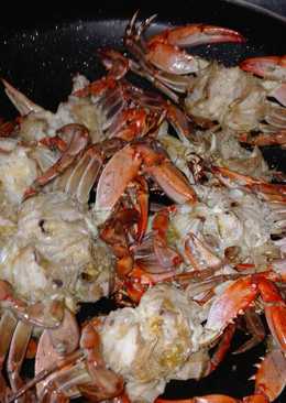 Jaibas - 68 recetas caseras - Cookpad