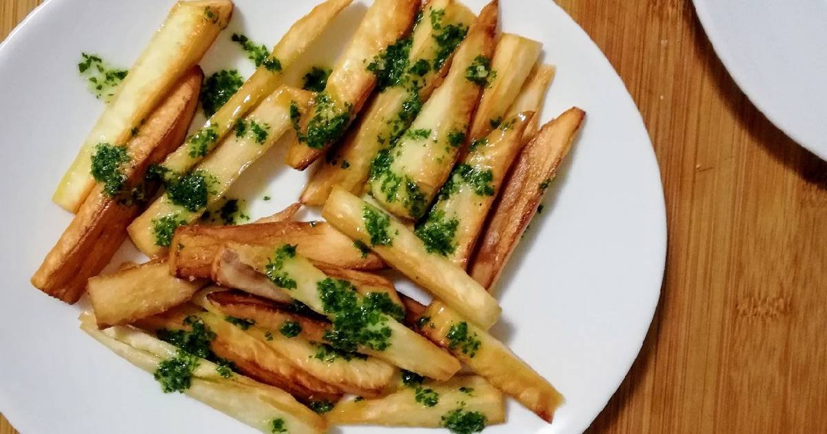 Yuca - 776 recetas caseras - Cookpad