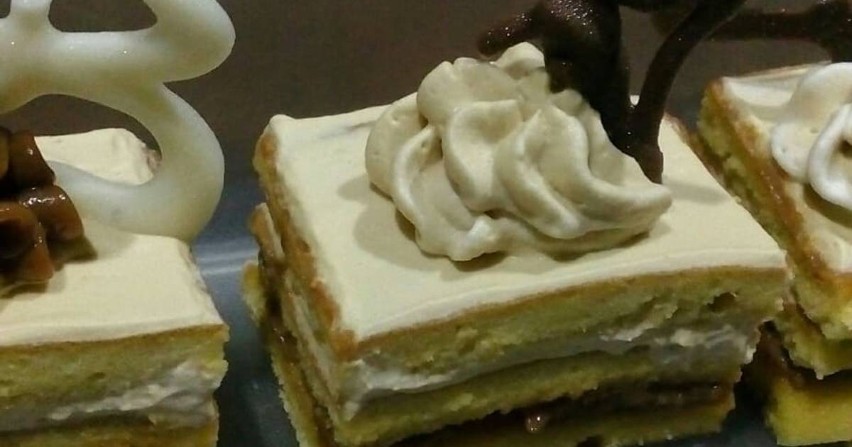 Masas finas - 163 recetas caseras - Cookpad