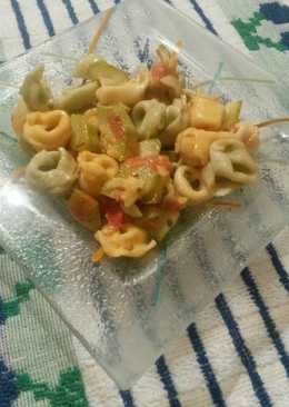 Capelettini - 14 recetas caseras - Cookpad