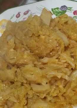 Repollo - 2.206 recetas caseras - Cookpad