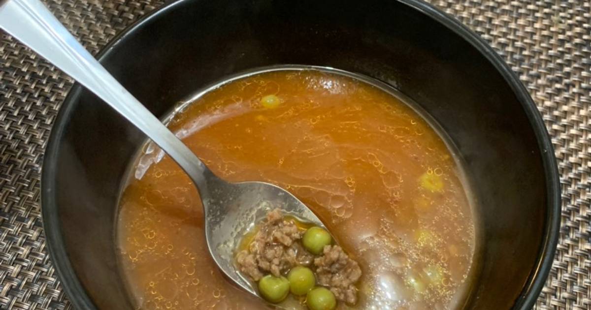 Chicharos - 407 recetas caseras - Cookpad