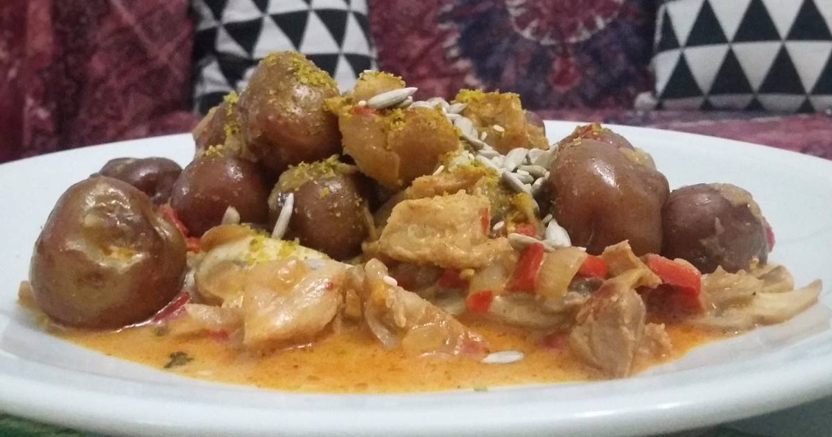 Papines - 77 recetas caseras - Cookpad