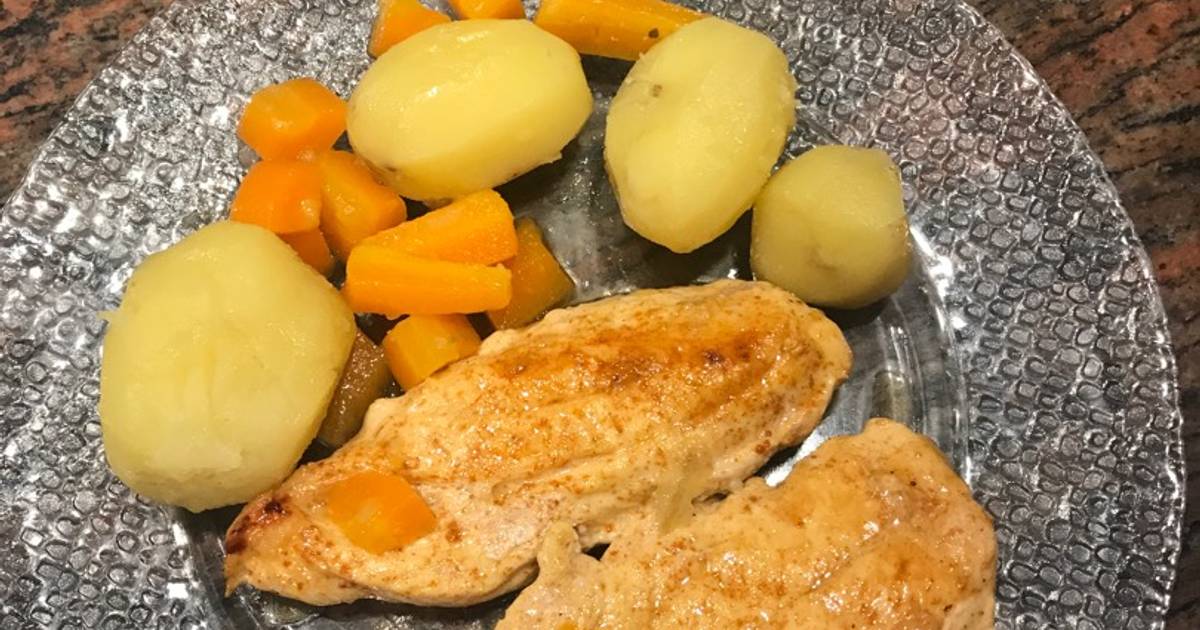 Carne hervida - 773 recetas caseras - Cookpad