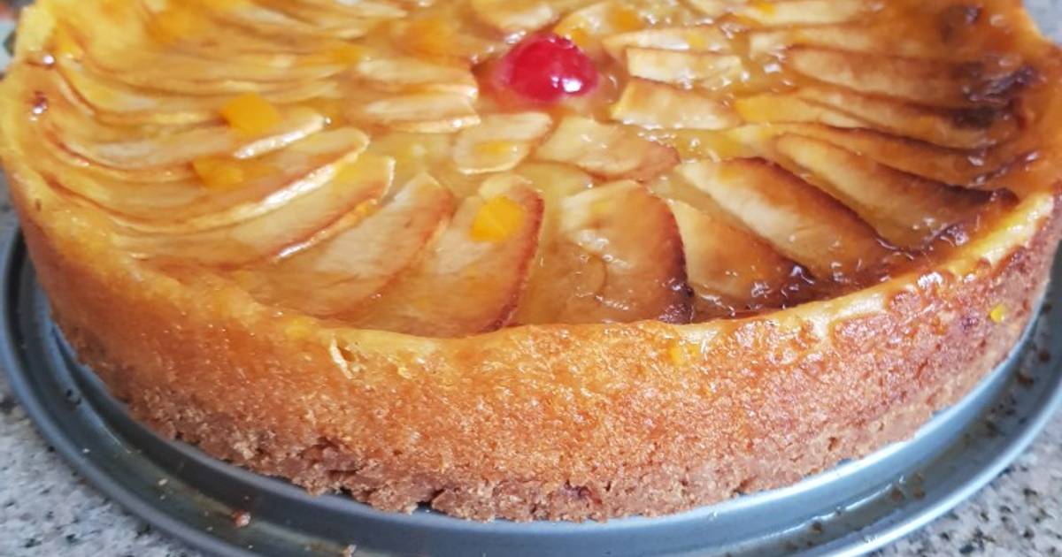 Postres riquisimo - 46 recetas caseras - Cookpad