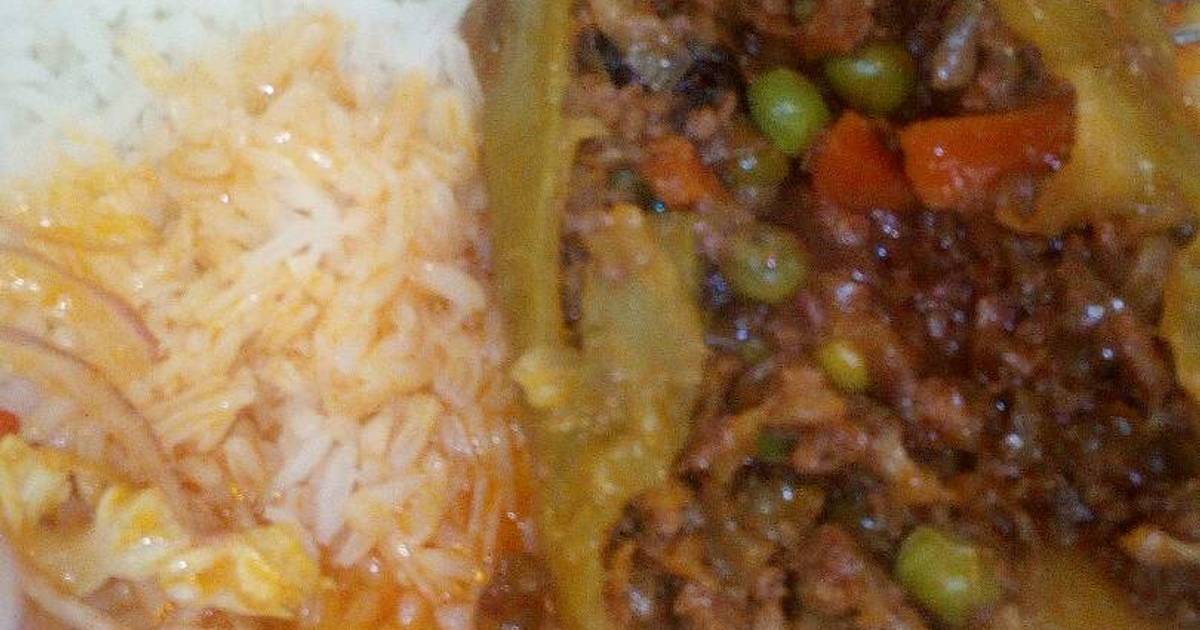 Achojcha - 37 recetas caseras - Cookpad