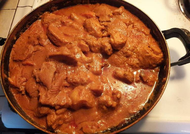 Pollo en Recado estilo Guatemala Receta de Dalila Orantes - Cookpad