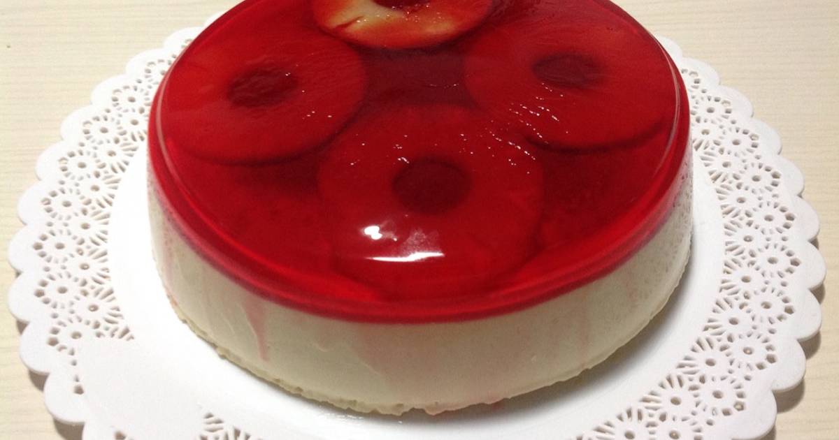 Torta helada peruana Receta de Haydee Agreda - Cookpad