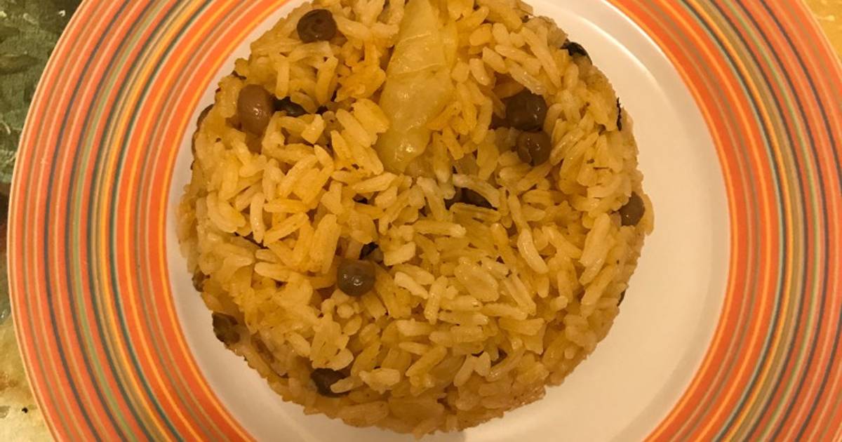 Guandules - 21 recetas caseras - Cookpad