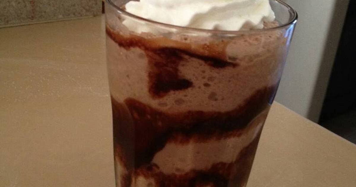 Frappes - 50 recetas caseras - Cookpad