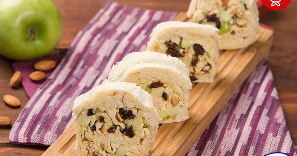 Pasabocas - 305 recetas caseras - Cookpad