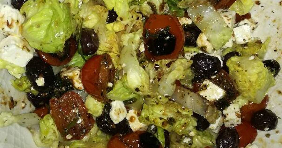 Recetas de cogollos - 170 recetas - Cookpad