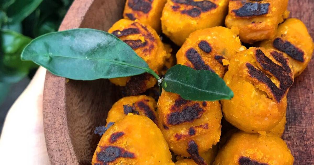 Kabutia - 13 recetas caseras - Cookpad