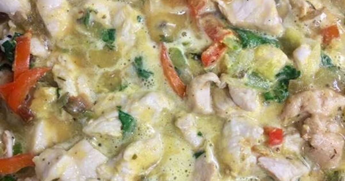 Curuba - 473 recetas caseras - Cookpad