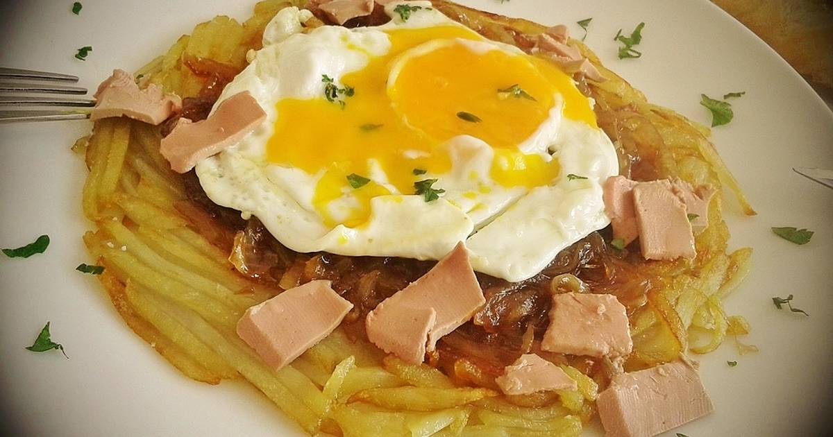 Huevos de pato - 47 recetas caseras - Cookpad