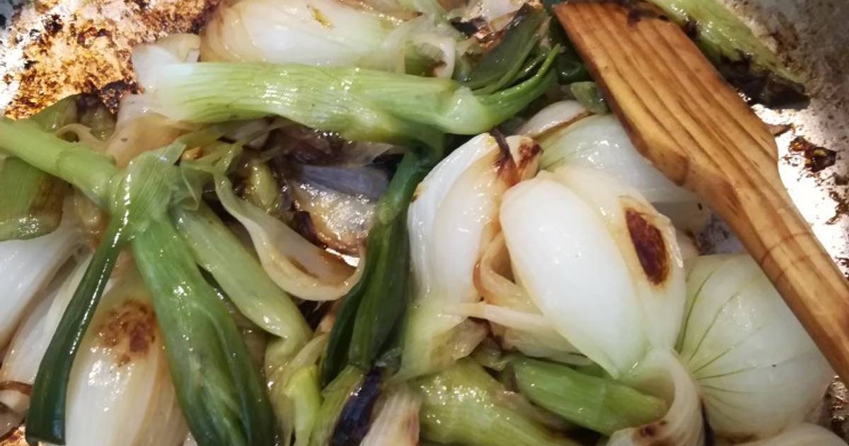 Cebollin - 4.129 recetas caseras - Cookpad