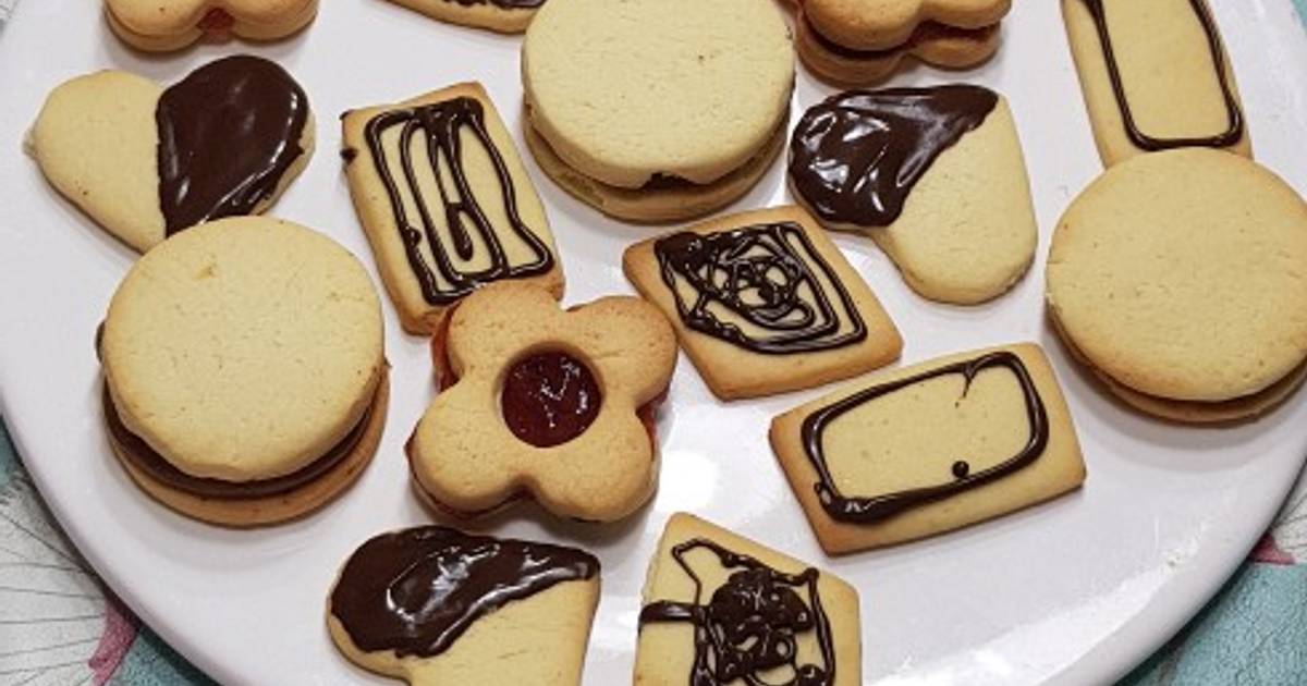 Masas secas - 383 recetas caseras - Cookpad