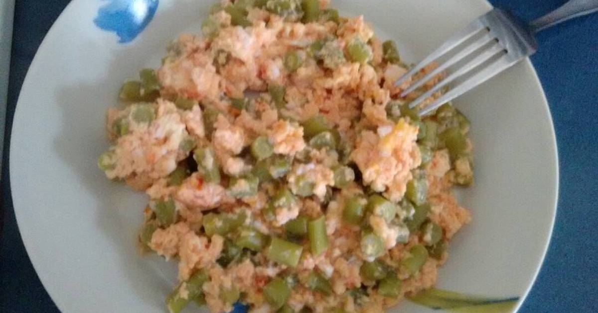 Comida judías - 3.217 recetas caseras - Cookpad