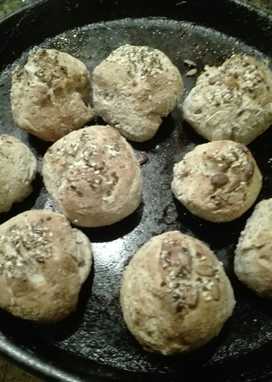 Pan prensado - 113 recetas caseras - Cookpad