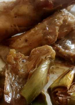 Conejo - 918 recetas caseras - Cookpad