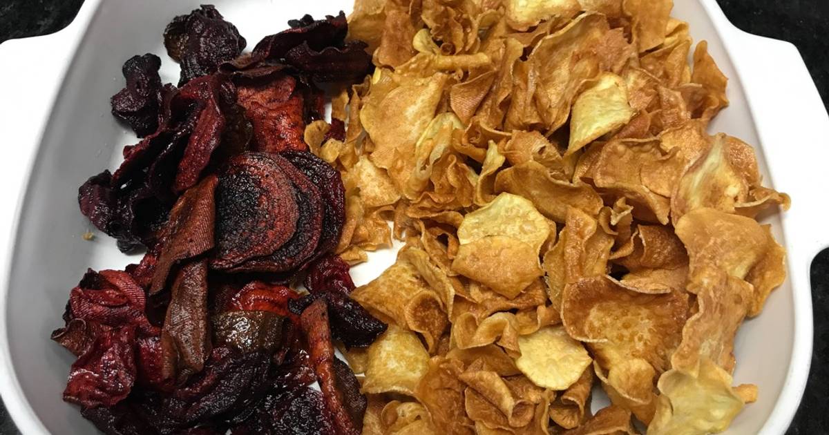 Frituras - 228 recetas caseras - Cookpad