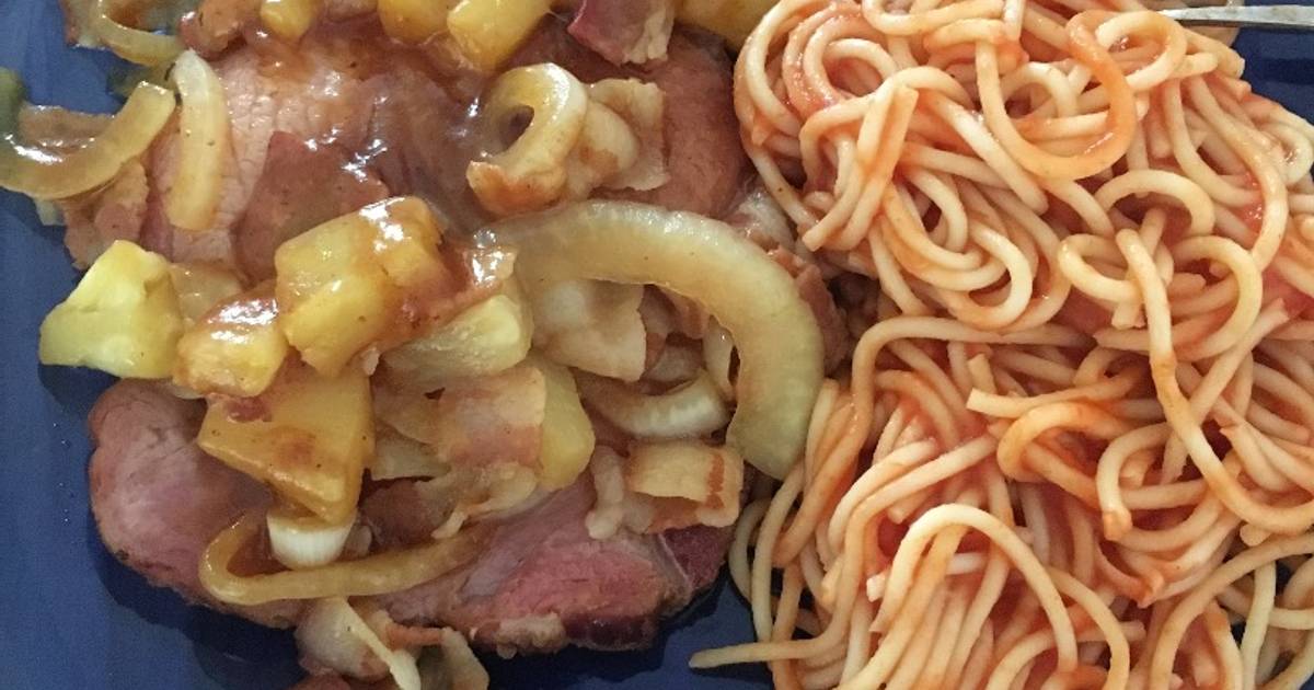 Chuletas ahumadas - 82 recetas caseras - Cookpad