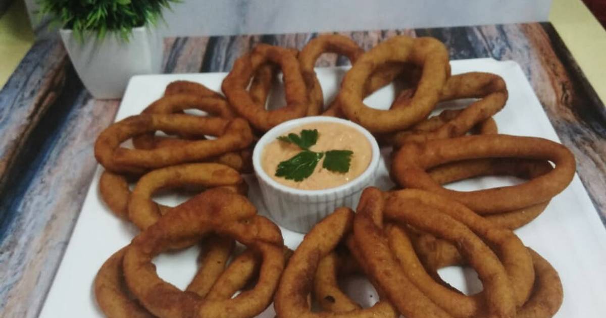 Mandocas - 25 recetas caseras - Cookpad