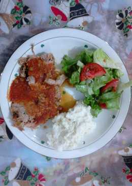 Cuete de res - 26 recetas caseras - Cookpad