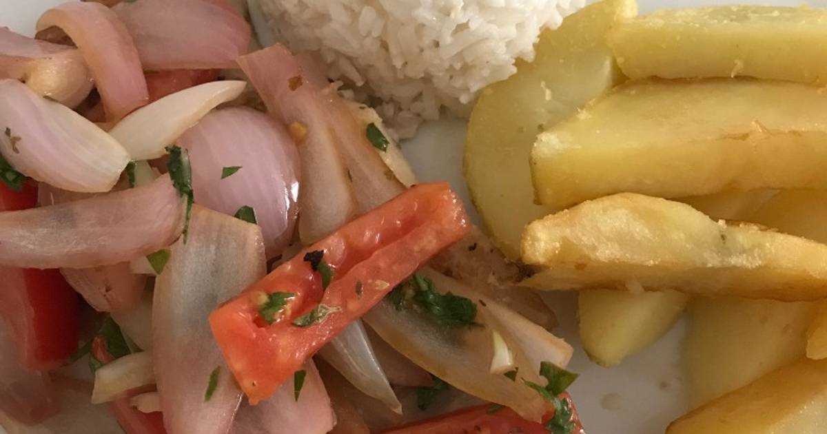 Higado de res - 515 recetas caseras - Cookpad