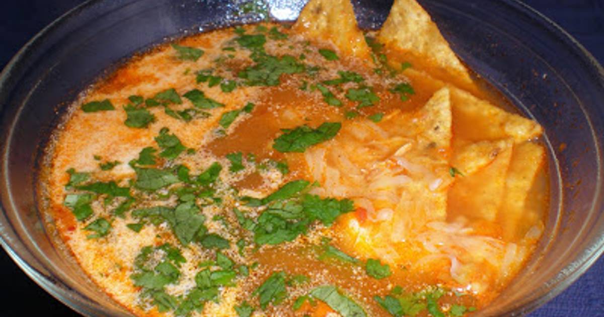 Azteca - 81 recetas caseras - Cookpad