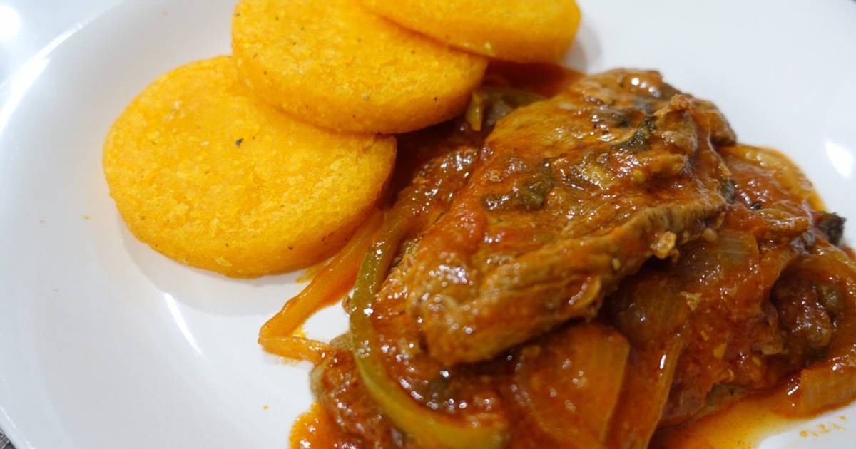 Comidas panamenas - 15.595 recetas caseras - Cookpad