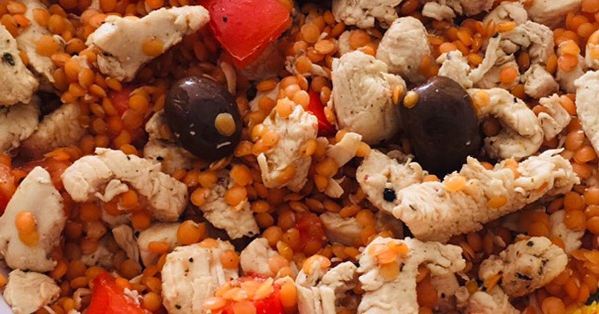 Pollo turco - 17 recetas caseras - Cookpad