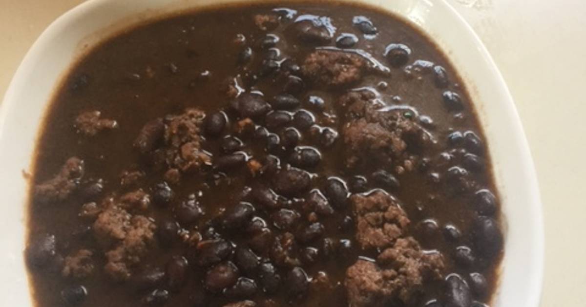 Frijoles - 741 recetas caseras - Cookpad