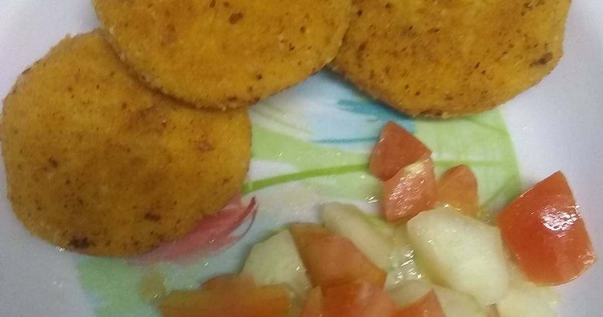 Vitina - 32 recetas caseras - Cookpad