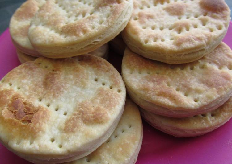 Tortillas Tucumanas Receta de amanda30 - Cookpad