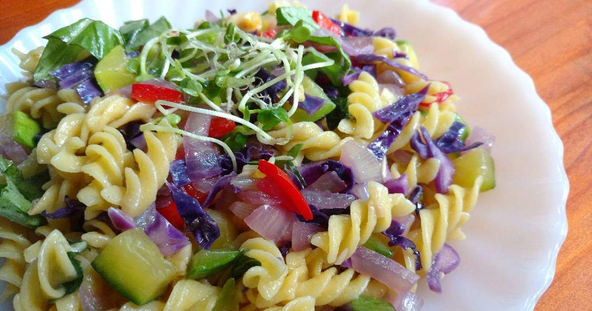 Repollo morado - 566 recetas caseras - Cookpad