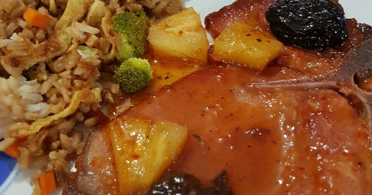 Recetas de comidas faciles y economicas - 1.611 recetas - Cookpad