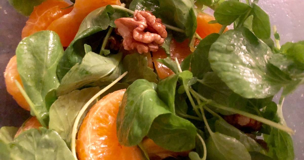 Berros - 245 recetas caseras - Cookpad