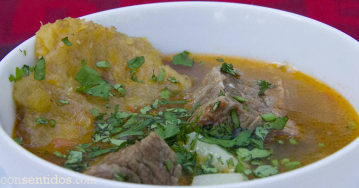 Sopas de colombia - 53 recetas caseras - Cookpad