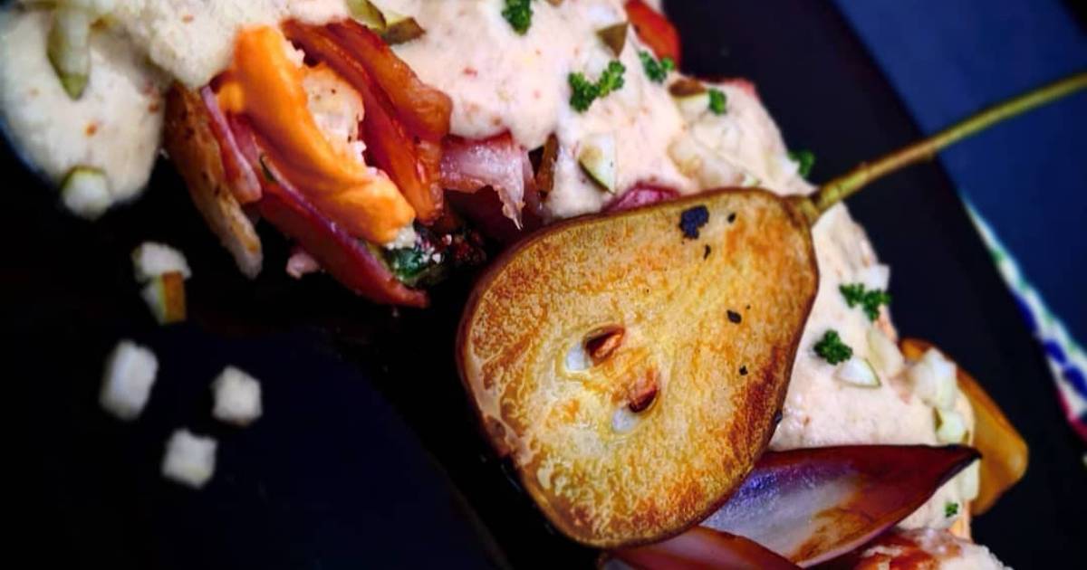 Huazontle - 7 recetas caseras - Cookpad