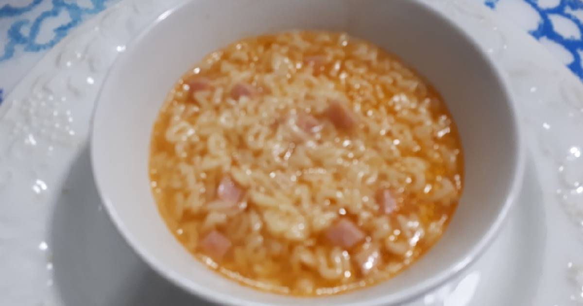 Sopa de letras - 20 recetas caseras - Cookpad